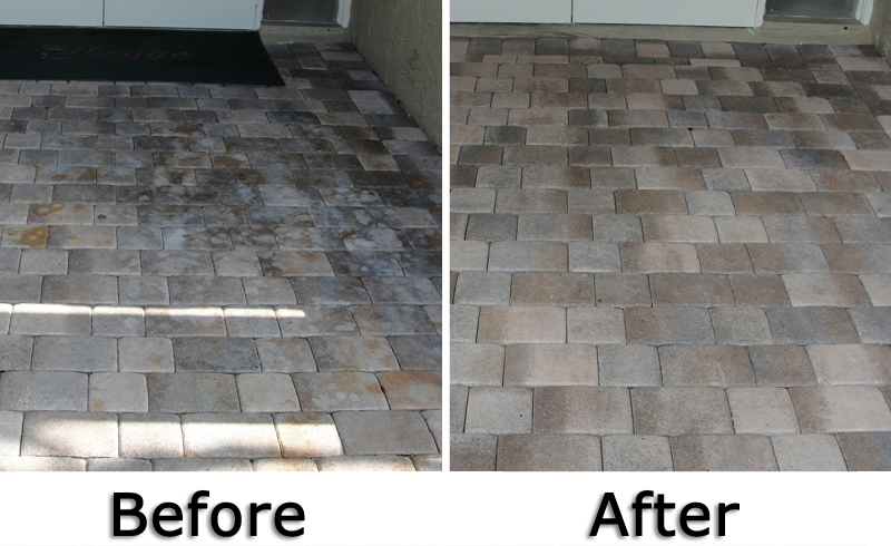 Cleaning Gallery - KC Tile Restoration | Tile, Stone, Marble Cleaning ...