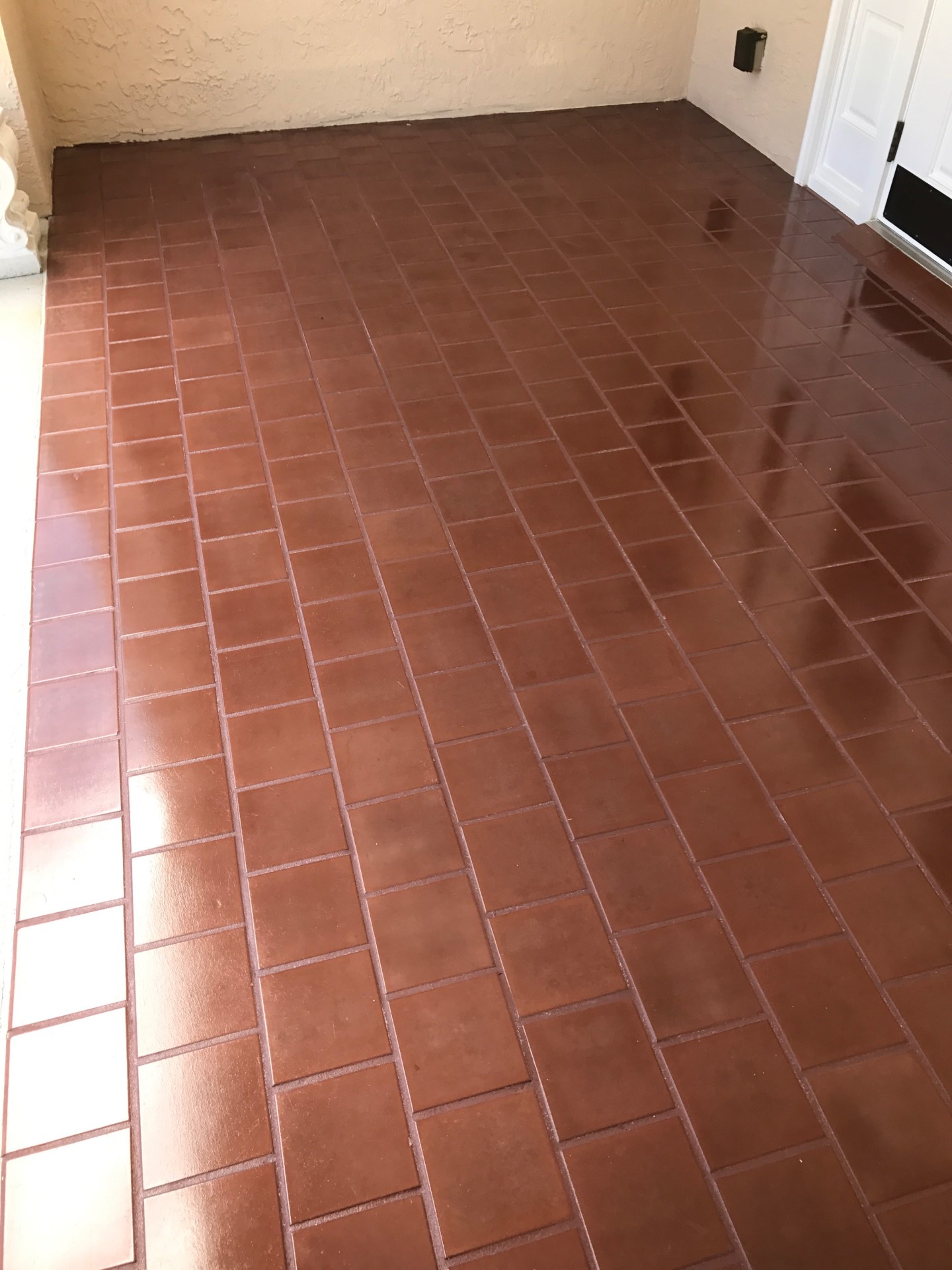 Cleaning Gallery - KC Tile Restoration | Tile, Stone, Marble Cleaning ...