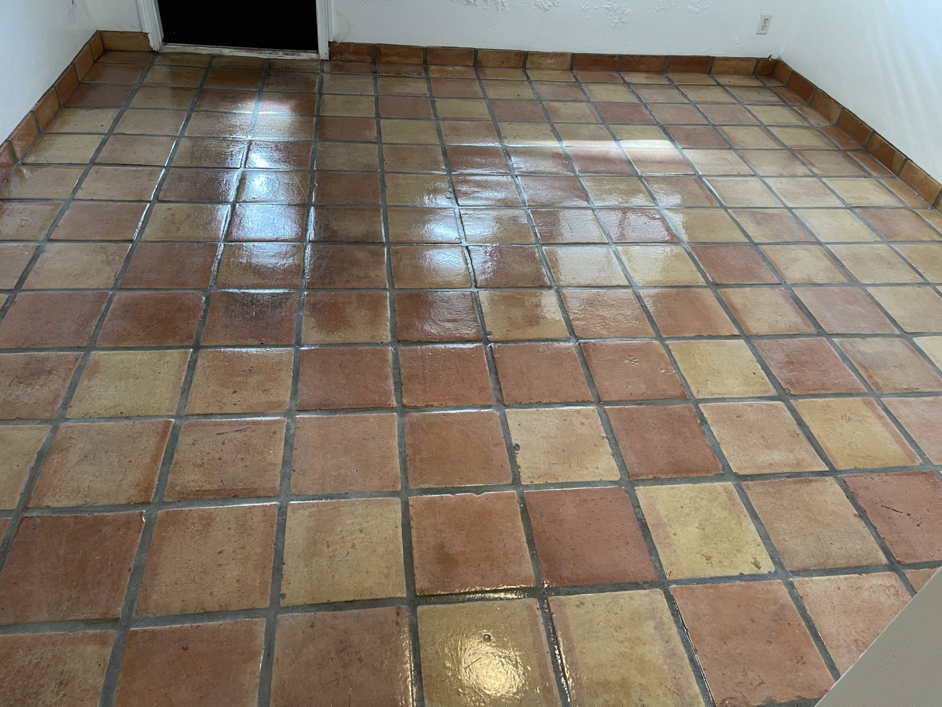 Cleaning Gallery - KC Tile Restoration | Tile, Stone, Marble Cleaning ...